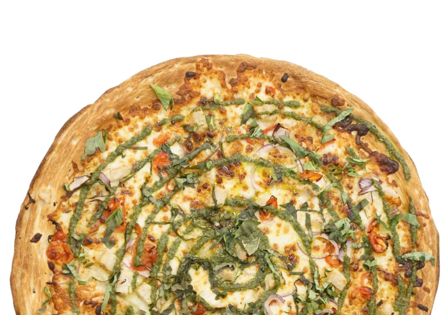 Our Pizza Menu - Discover All The Pizza Options